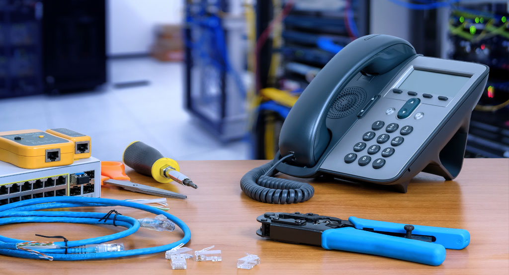 The #1 Business Phone Installation Service in Baltimore, MD - 5-Star ...